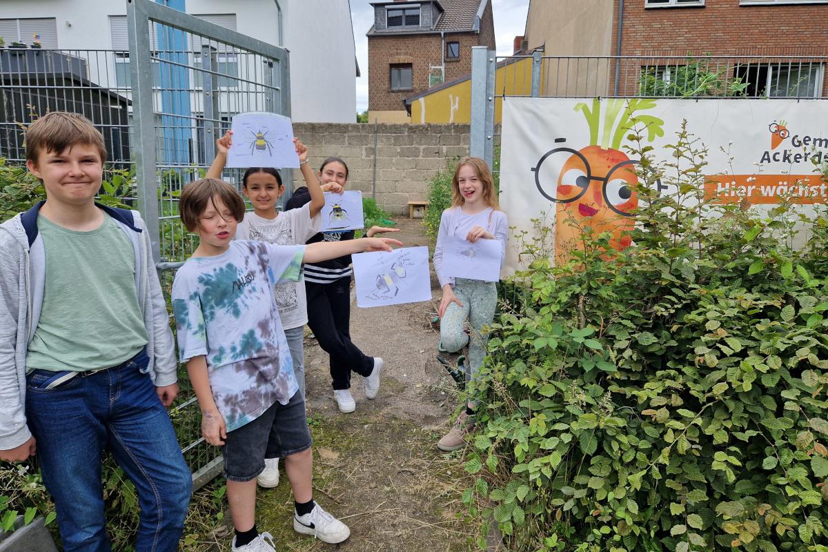 EKR-Brühl | Erich Kästner-Realschule Brühl