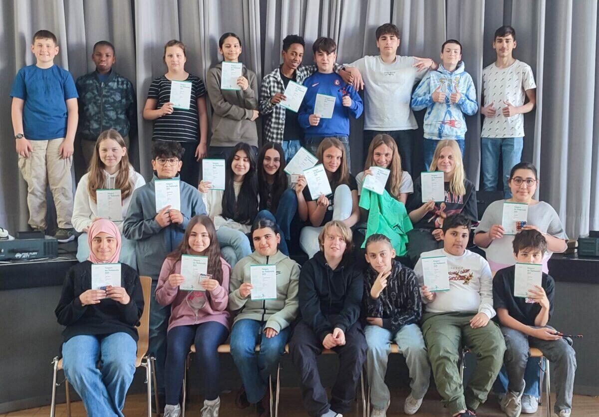 EKR-Brühl | Erich Kästner-Realschule Brühl