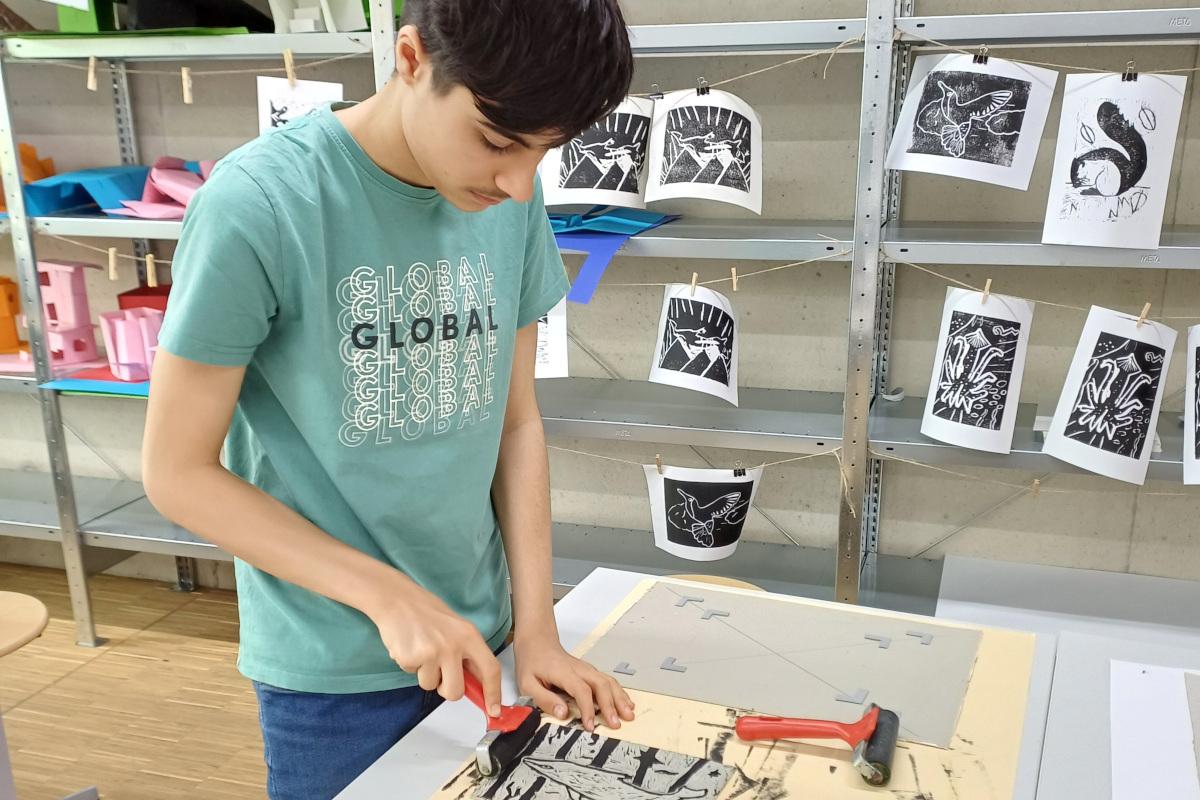 EKR-Brühl | Erich Kästner-Realschule Brühl